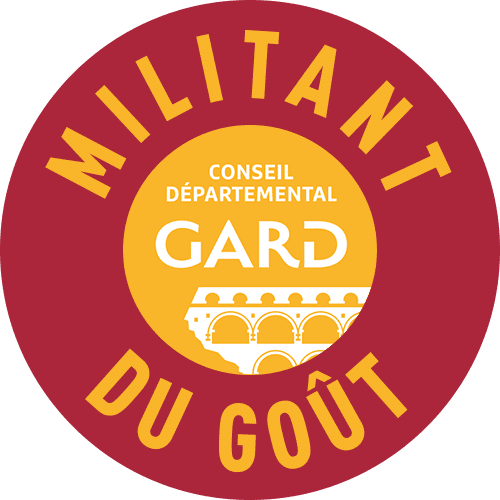 Militant du Gout - Gard Tourisme - Espace pro